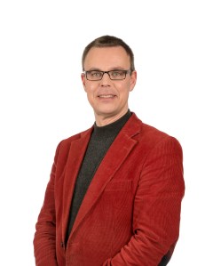 Tack för förtroendet! | Peter "Frösundaliberalen" Edholm (L)